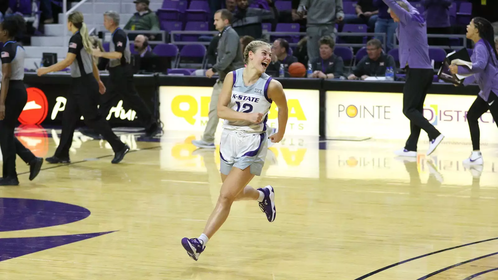 Kansas State University