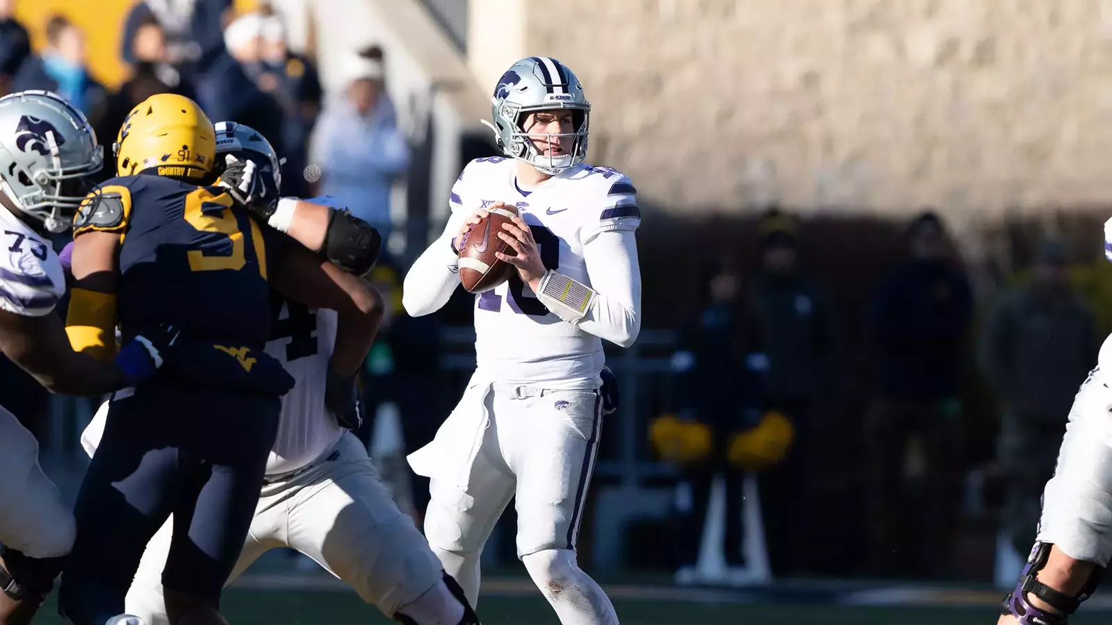 Kansas State University