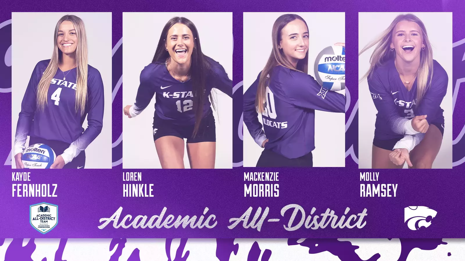 Kansas State University