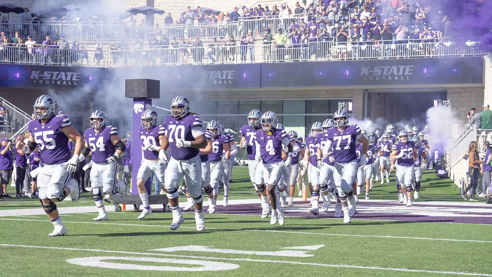 Kansas State University