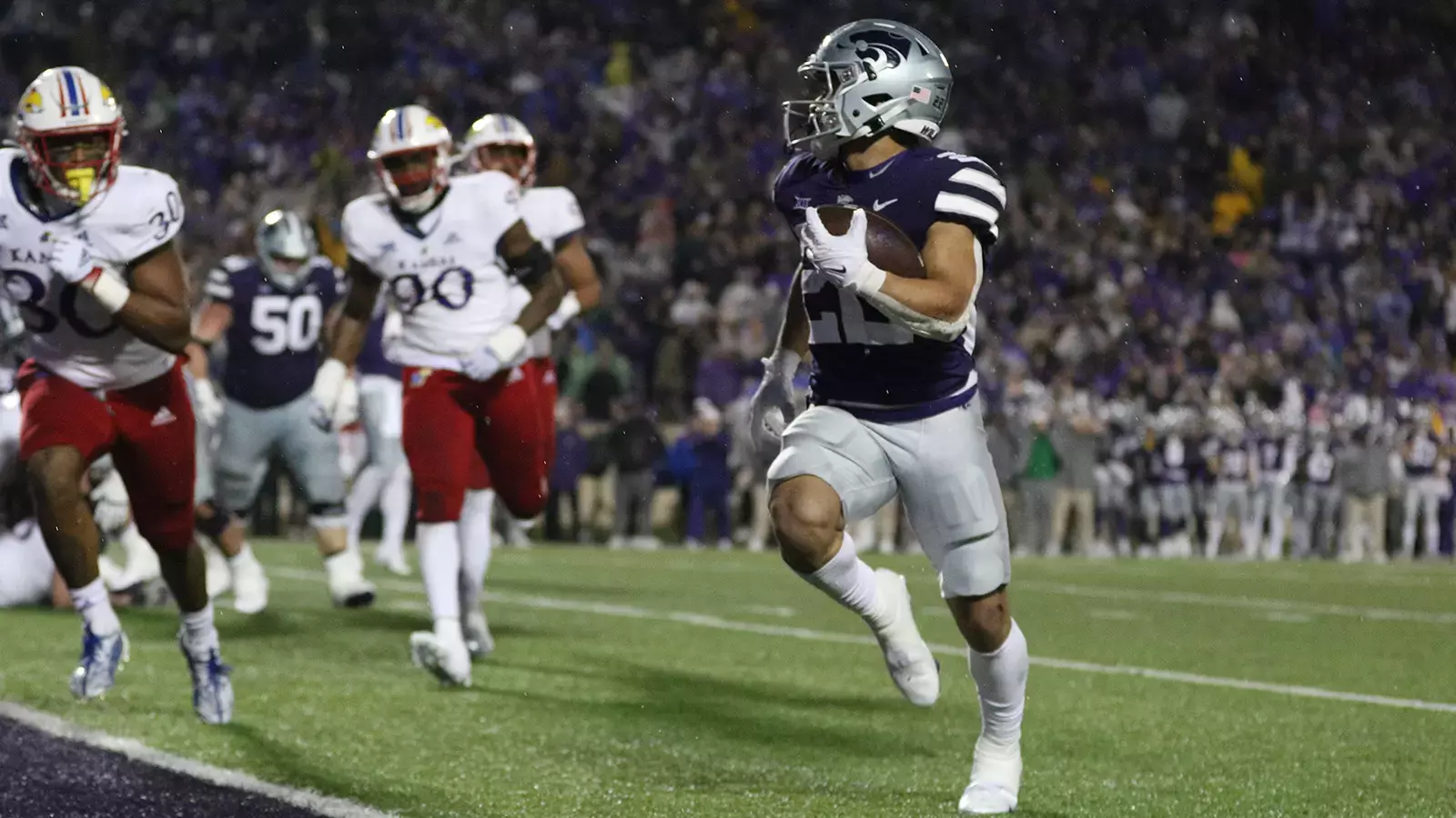 Kansas State University