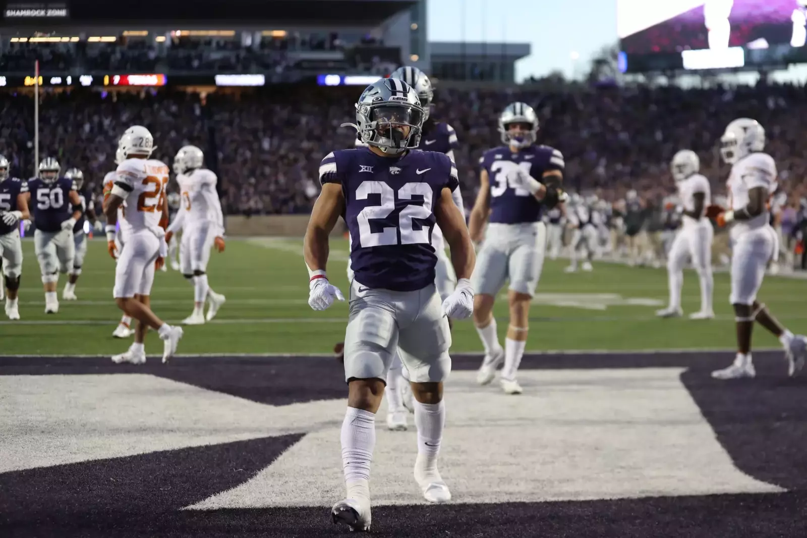 Kansas State University