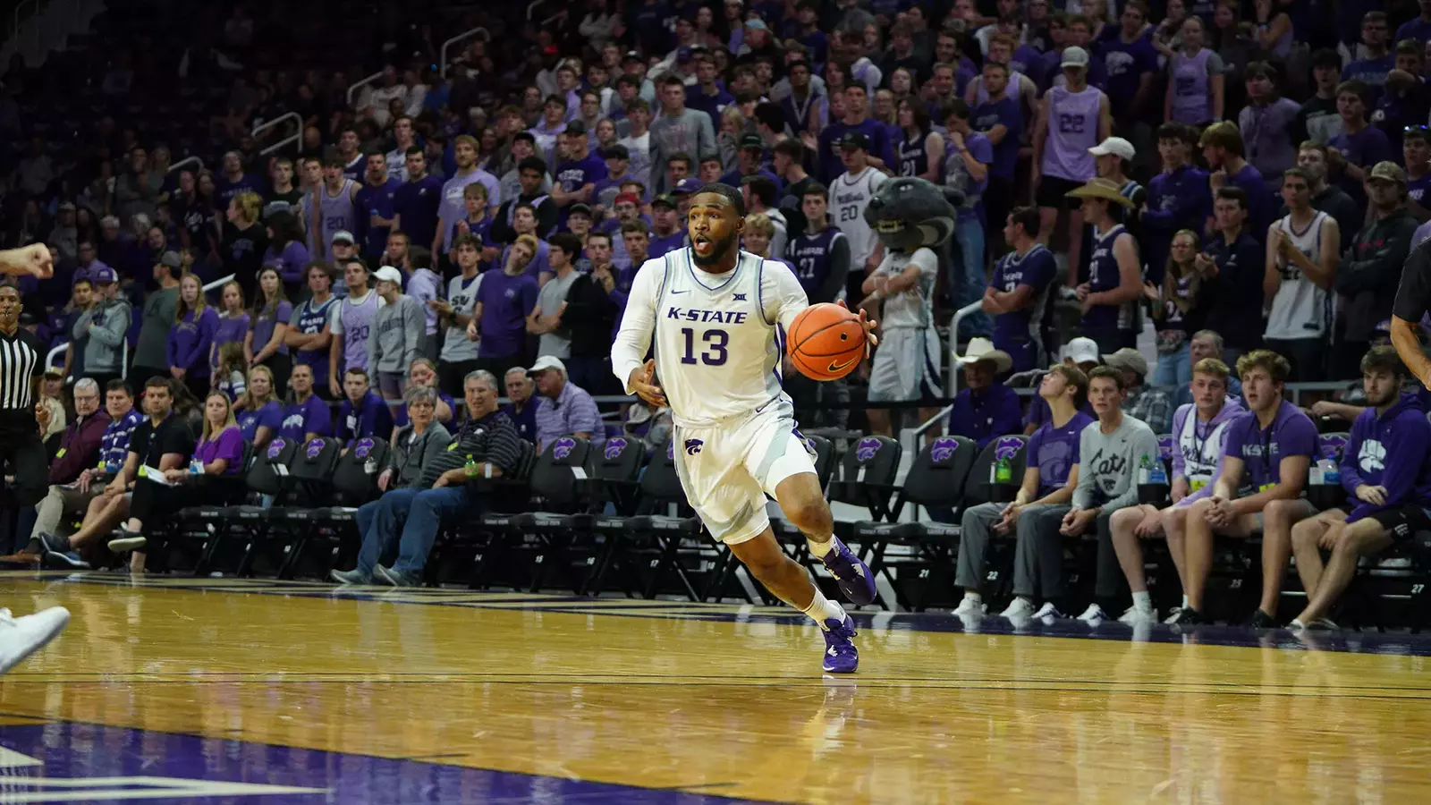 Kansas State University
