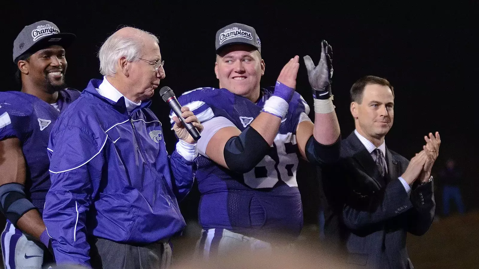 Kansas State University