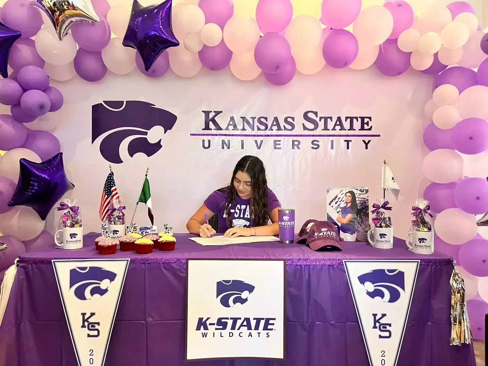 Kansas State University