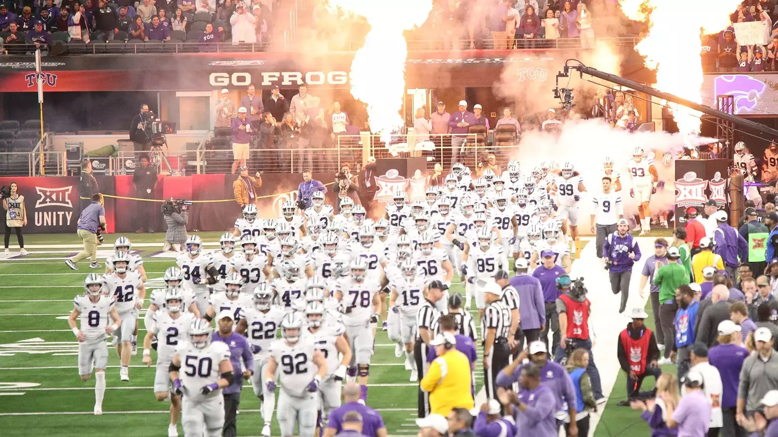 Kansas State University