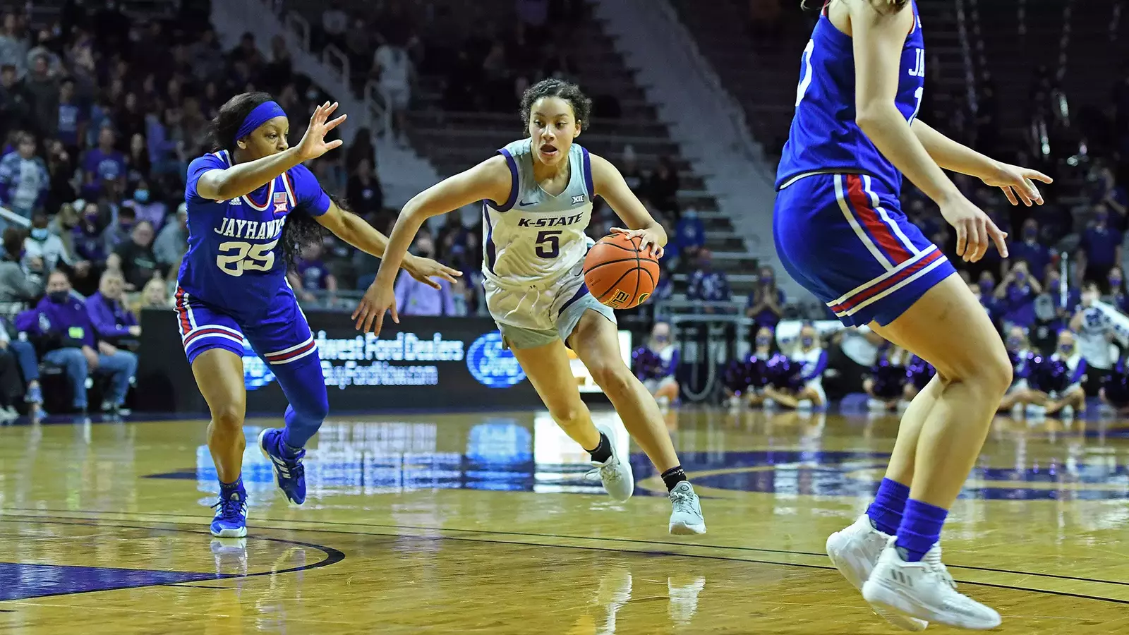 Kansas State University
