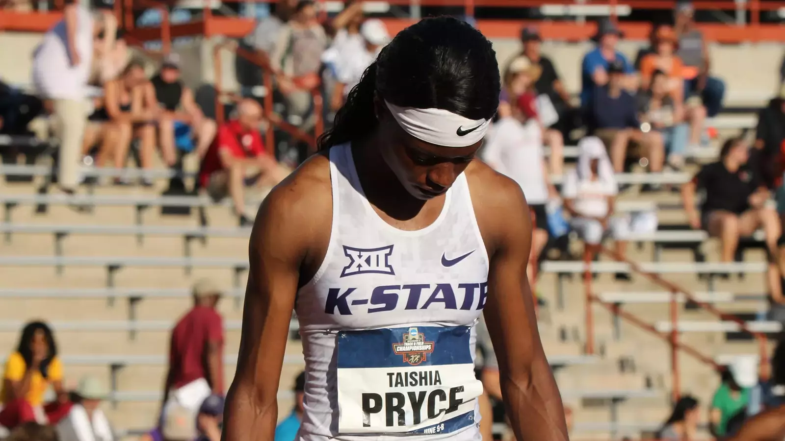 Kansas State University