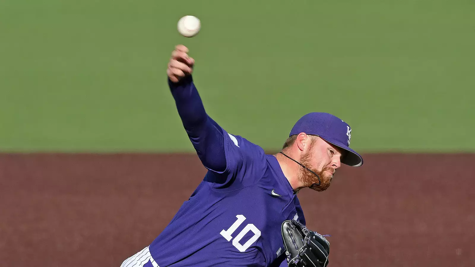 Kansas State University