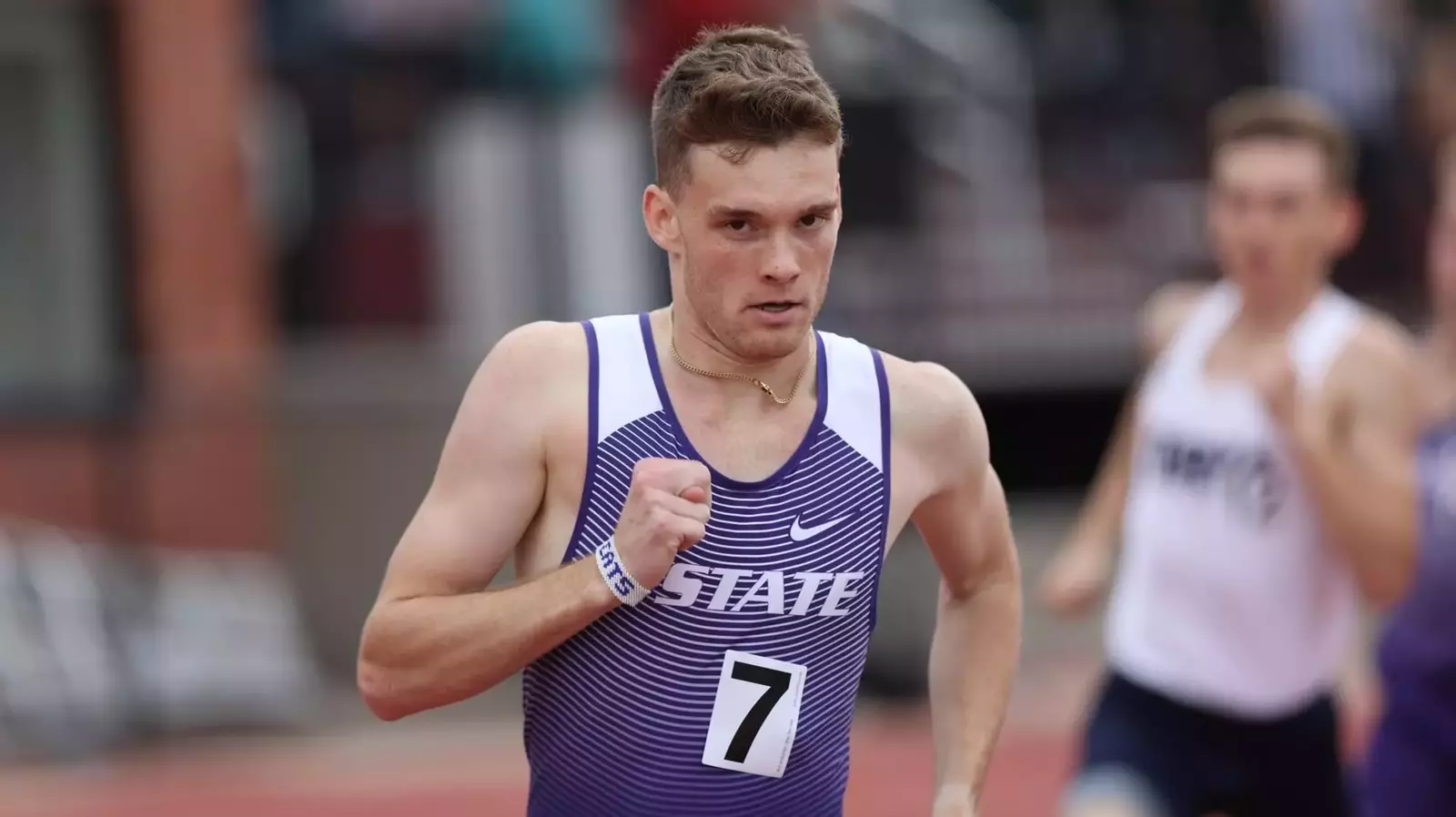 Kansas State University