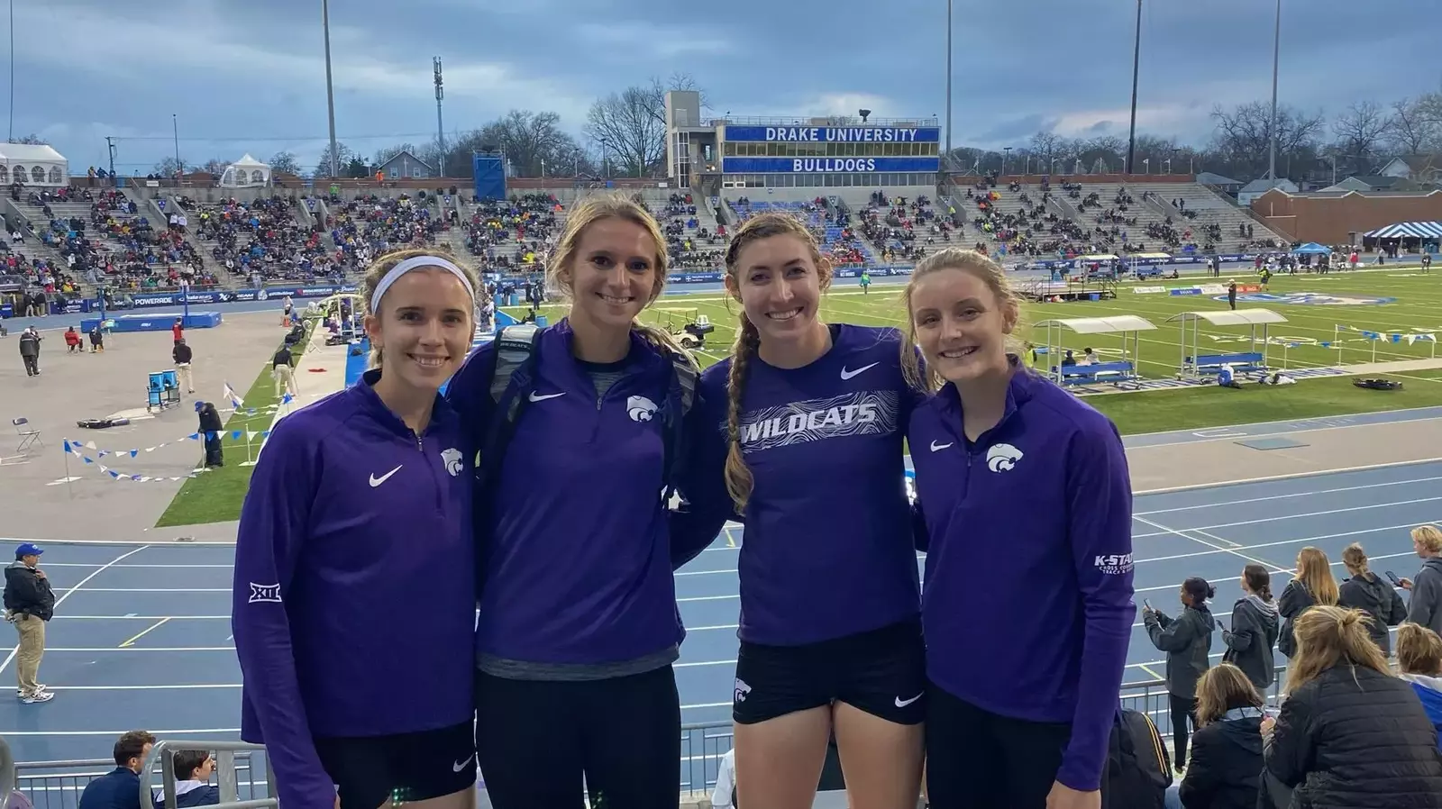 Kansas State University