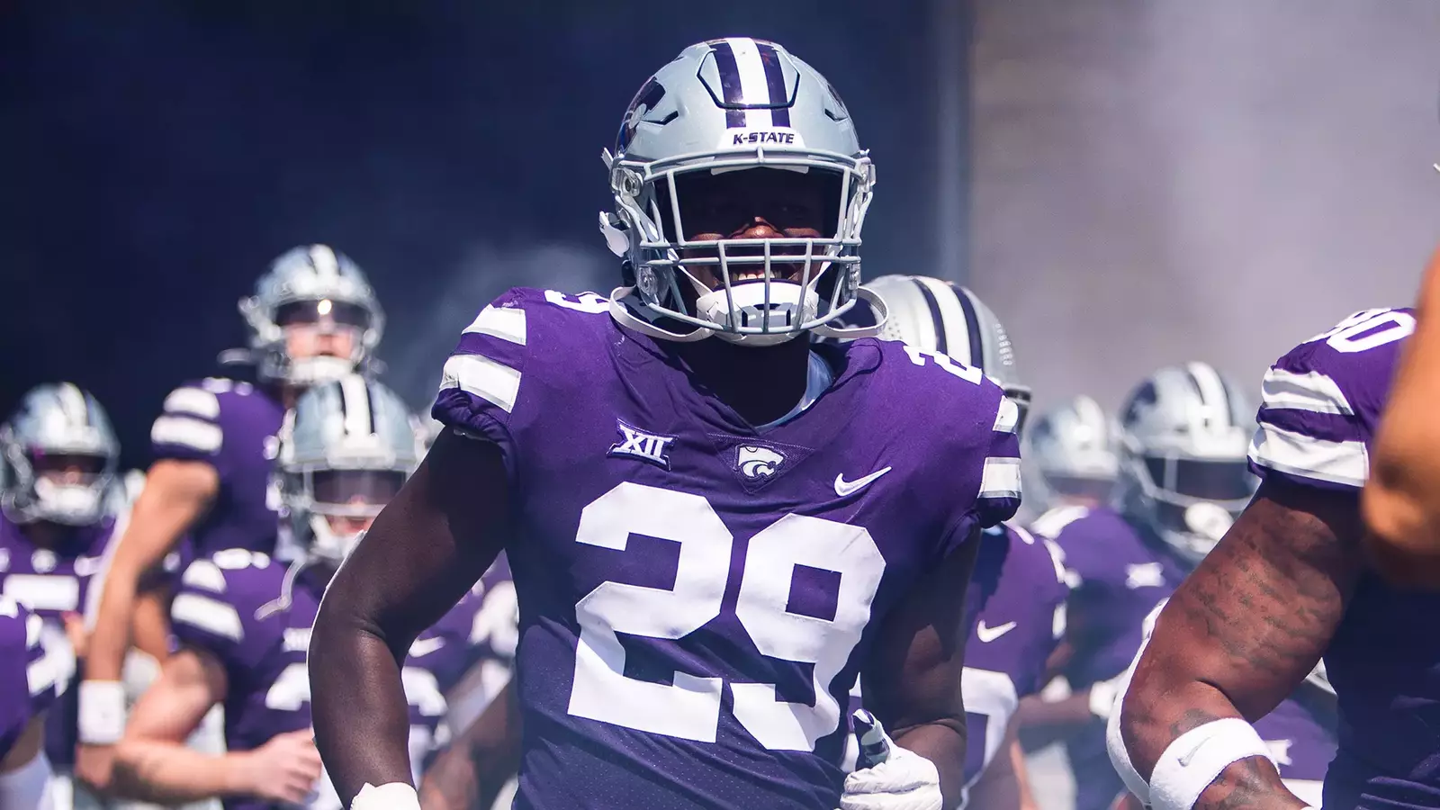 Kansas State University