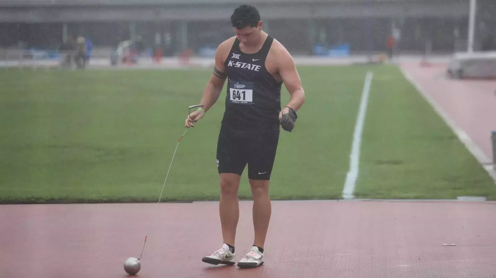 Kansas State University