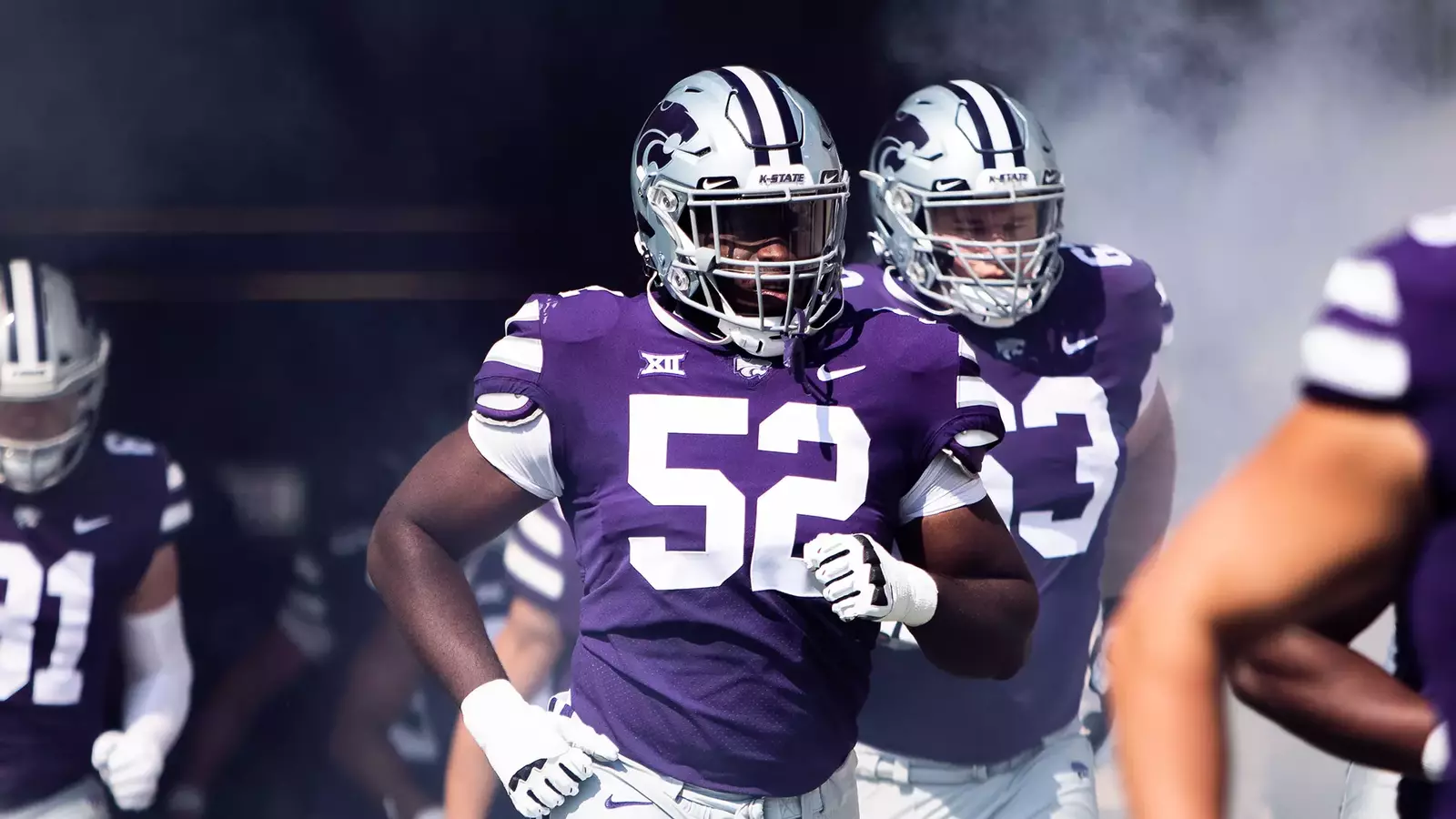 Kansas State University