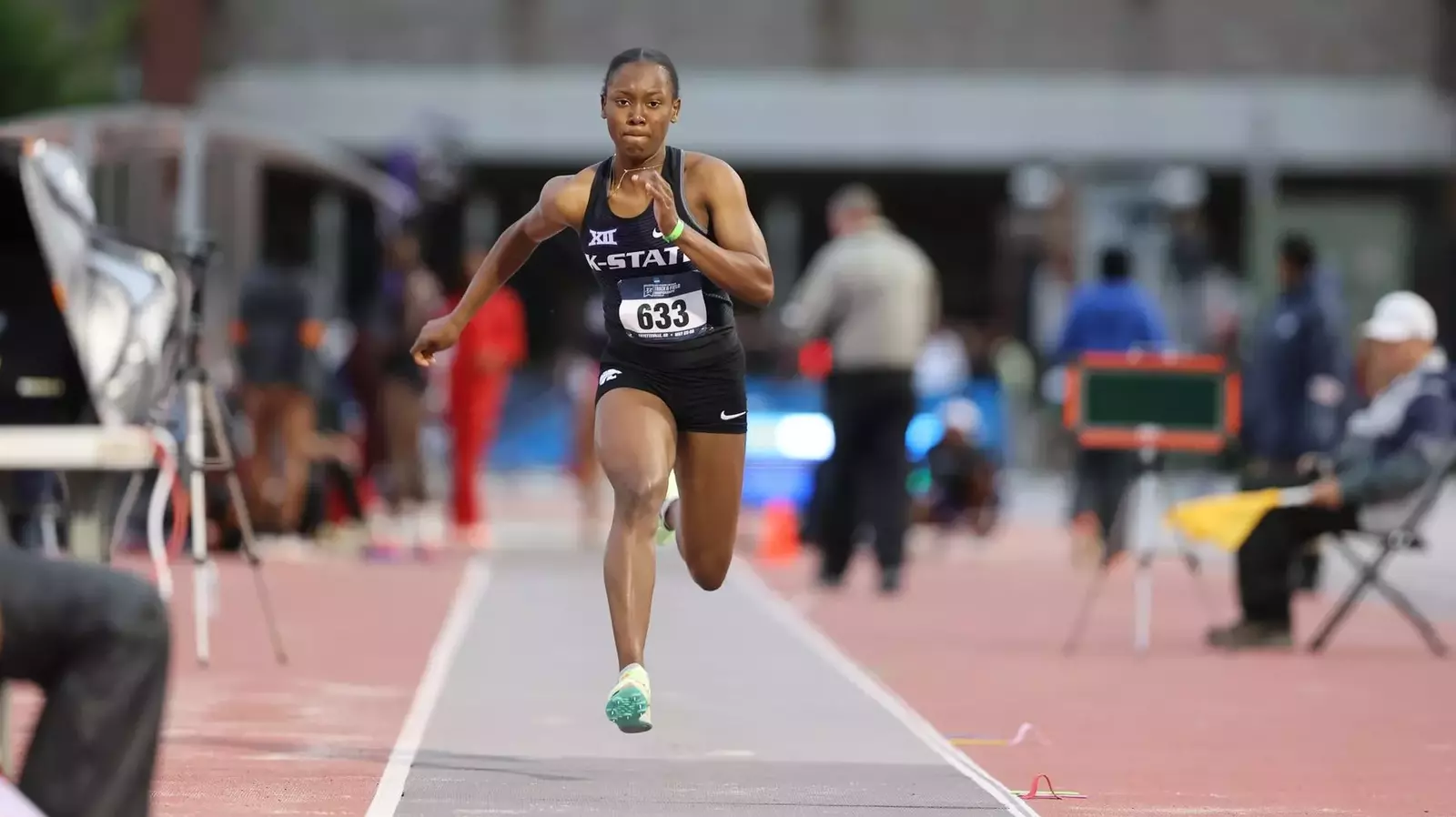 Kansas State University