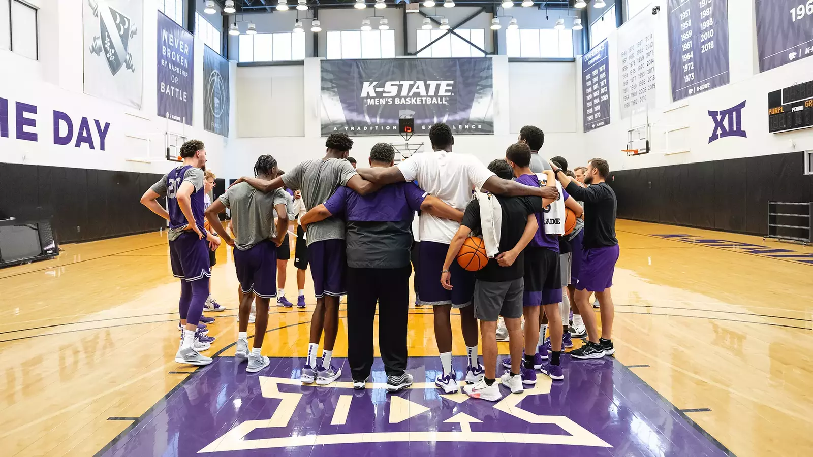 Kansas State University