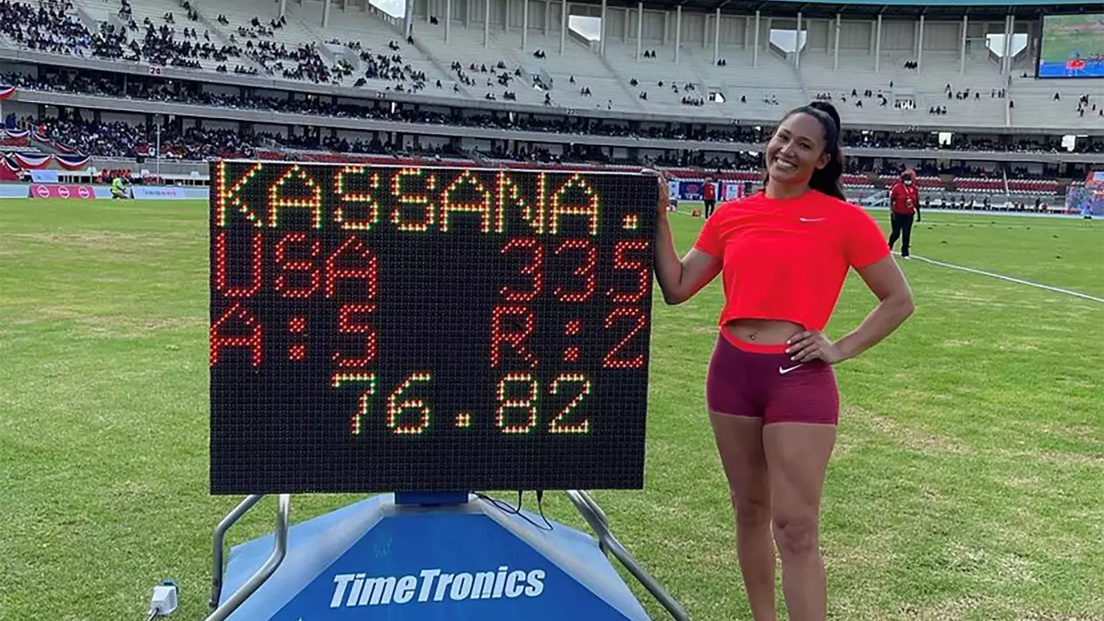 Kansas State University