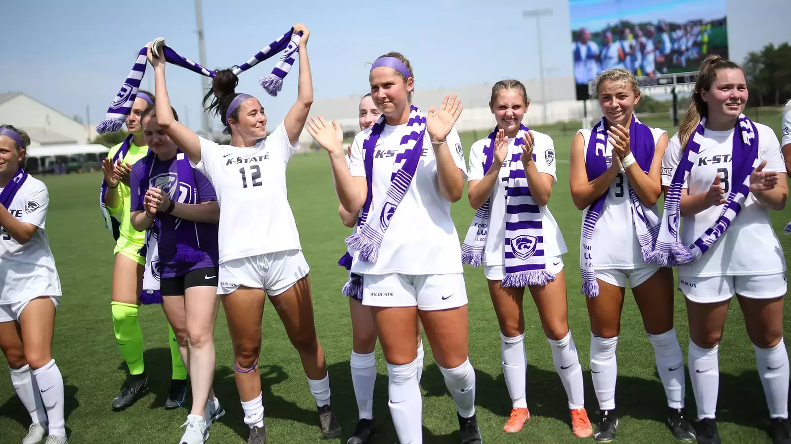 Kansas State University