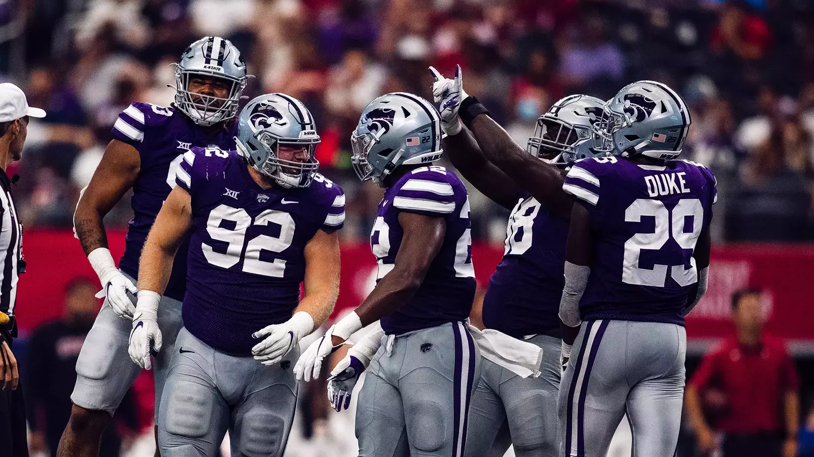 Kansas State University