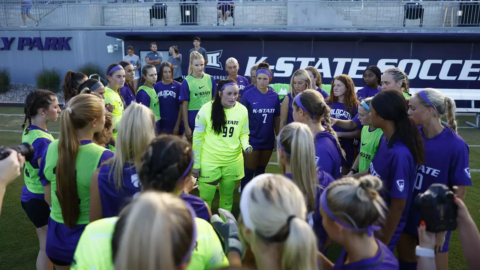 Kansas State University