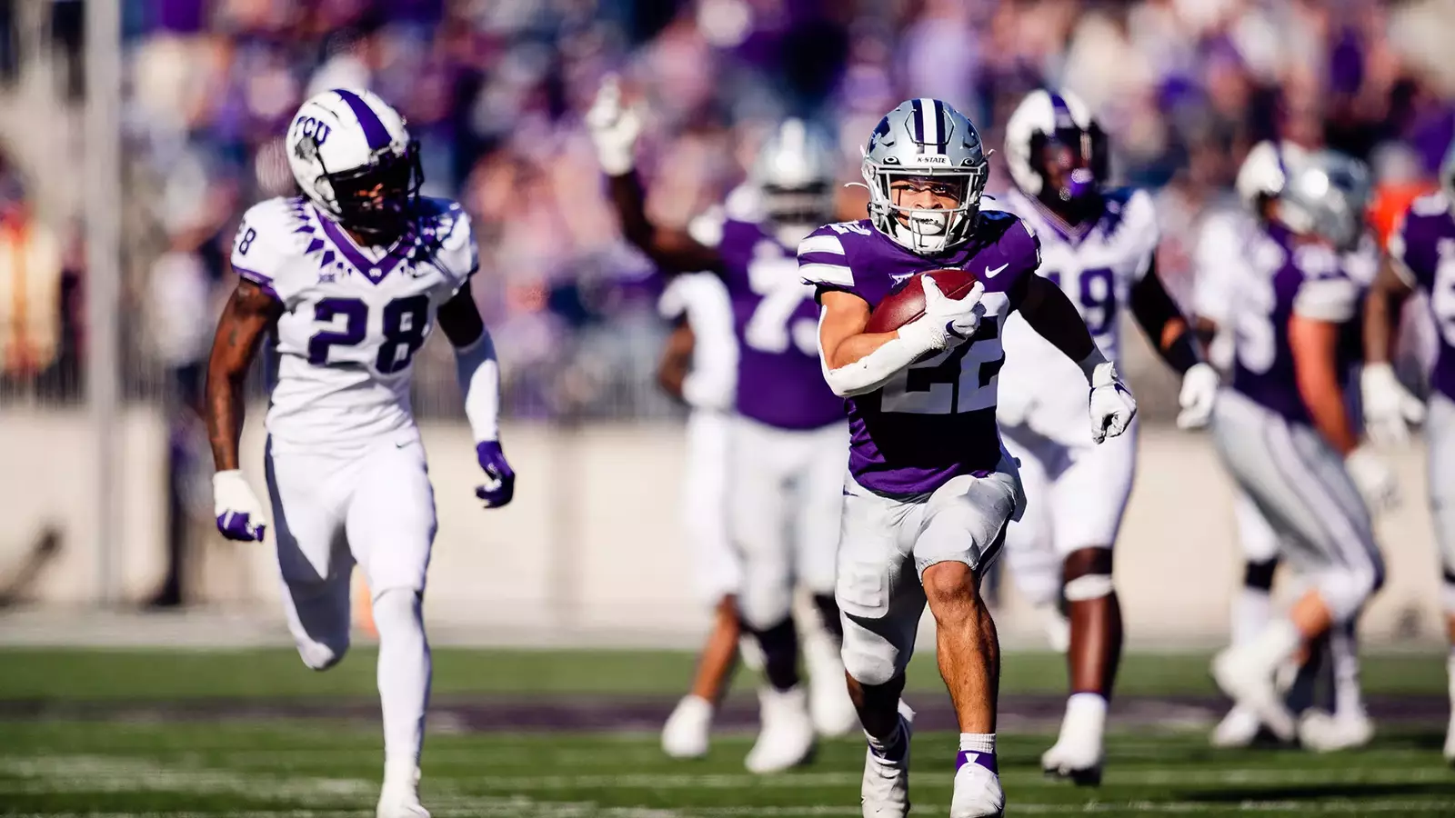 Kansas State University