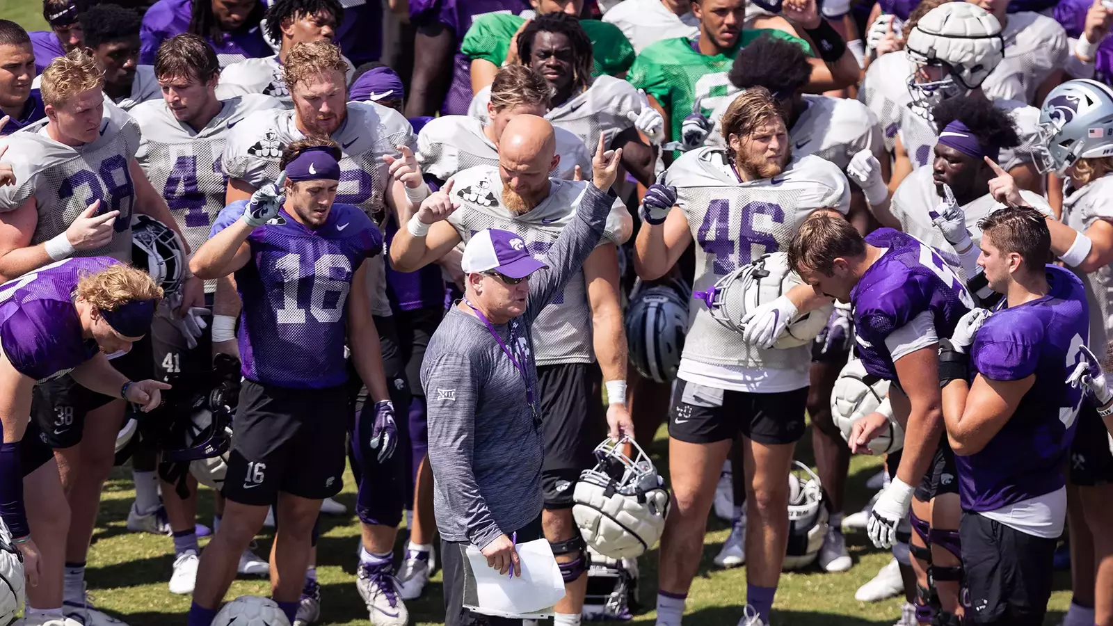 Kansas State University