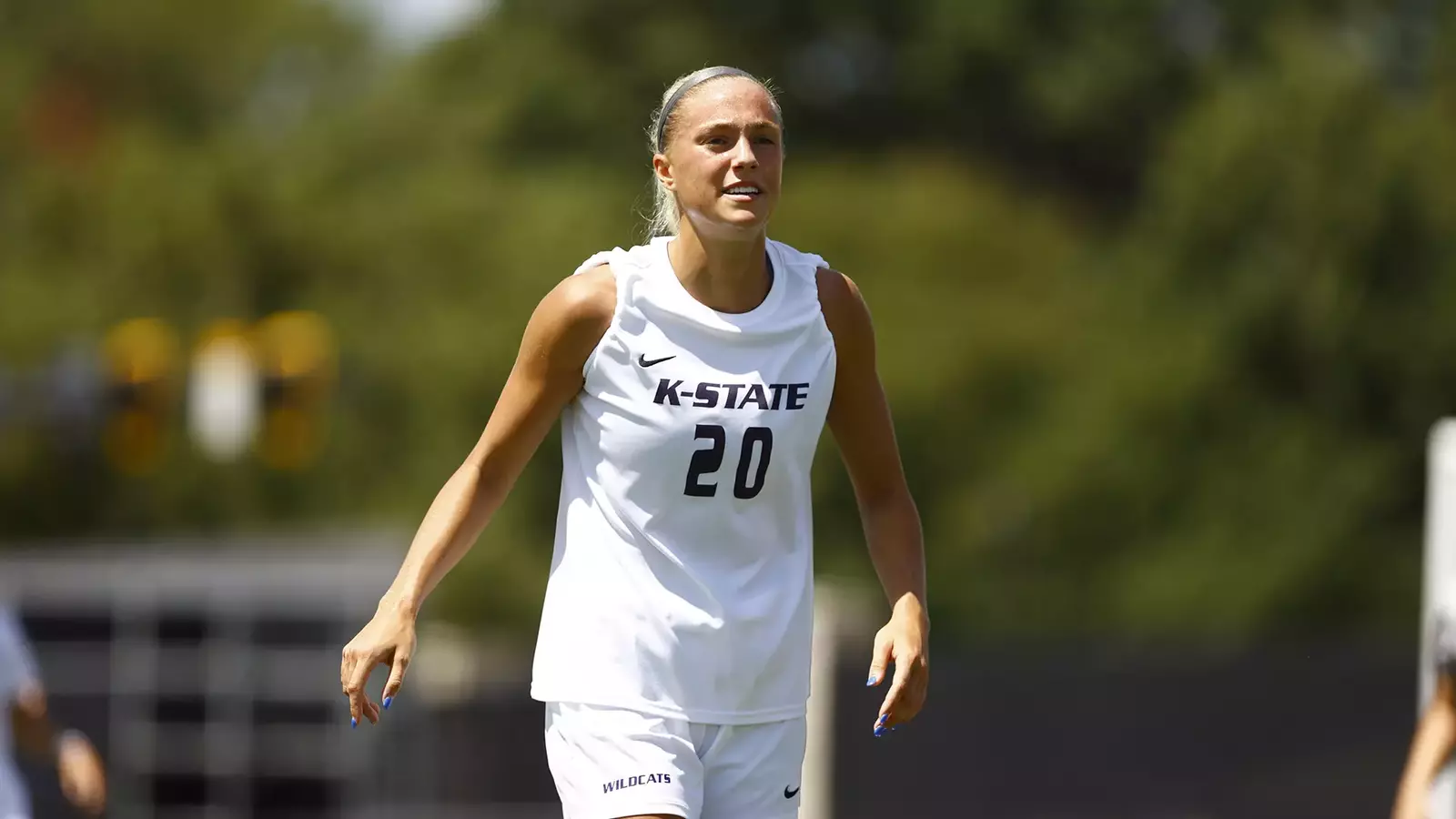 Kansas State University