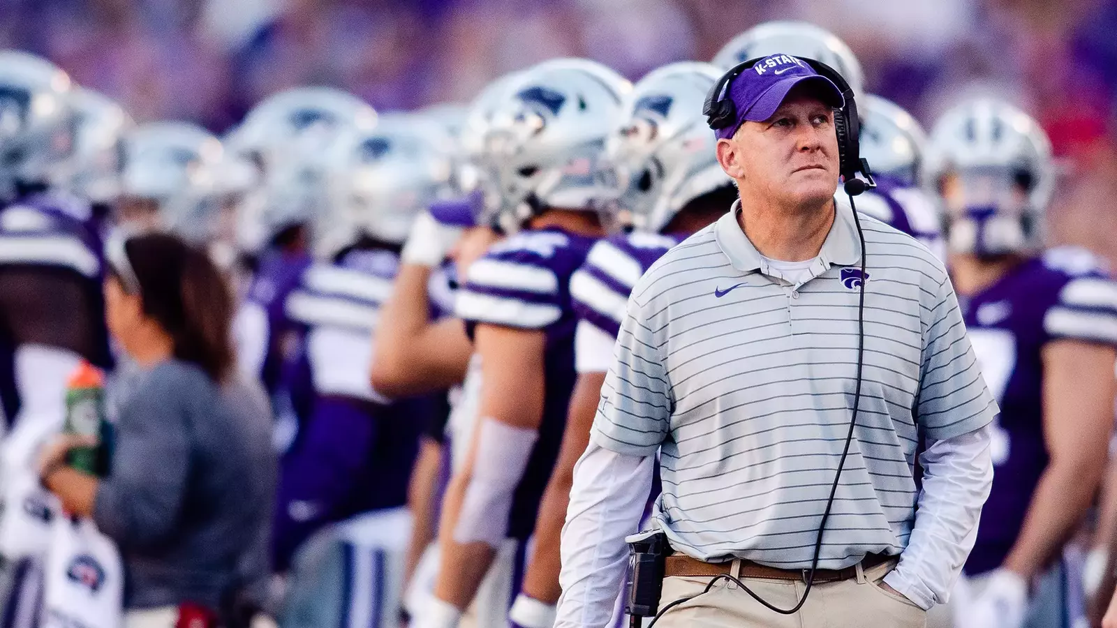 Kansas State University