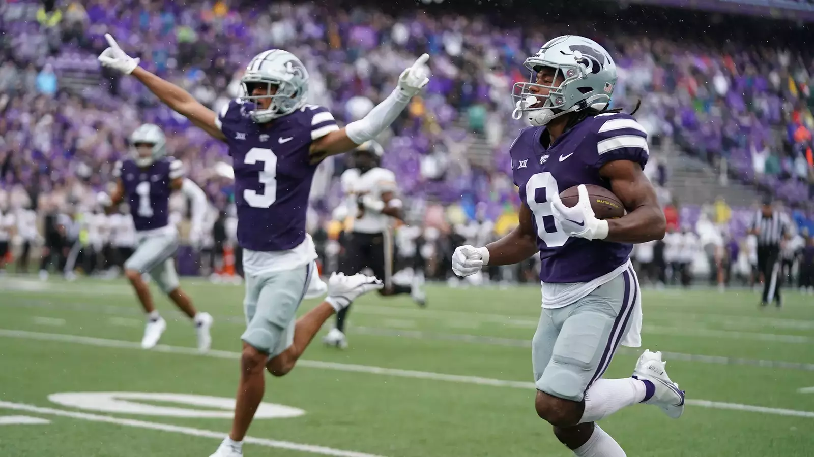 Kansas State University