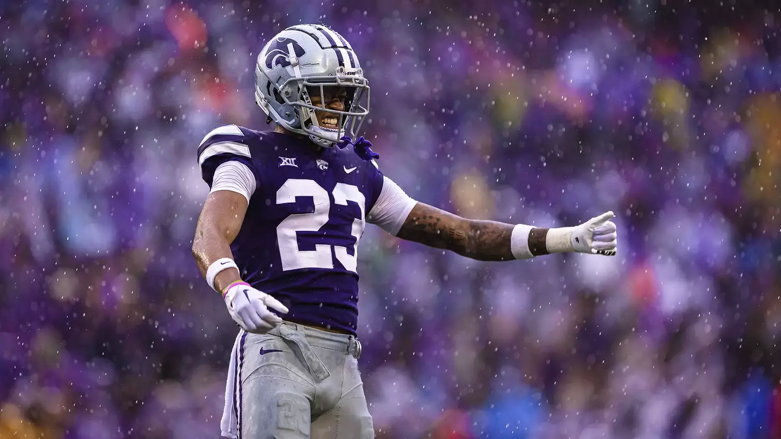 Kansas State University