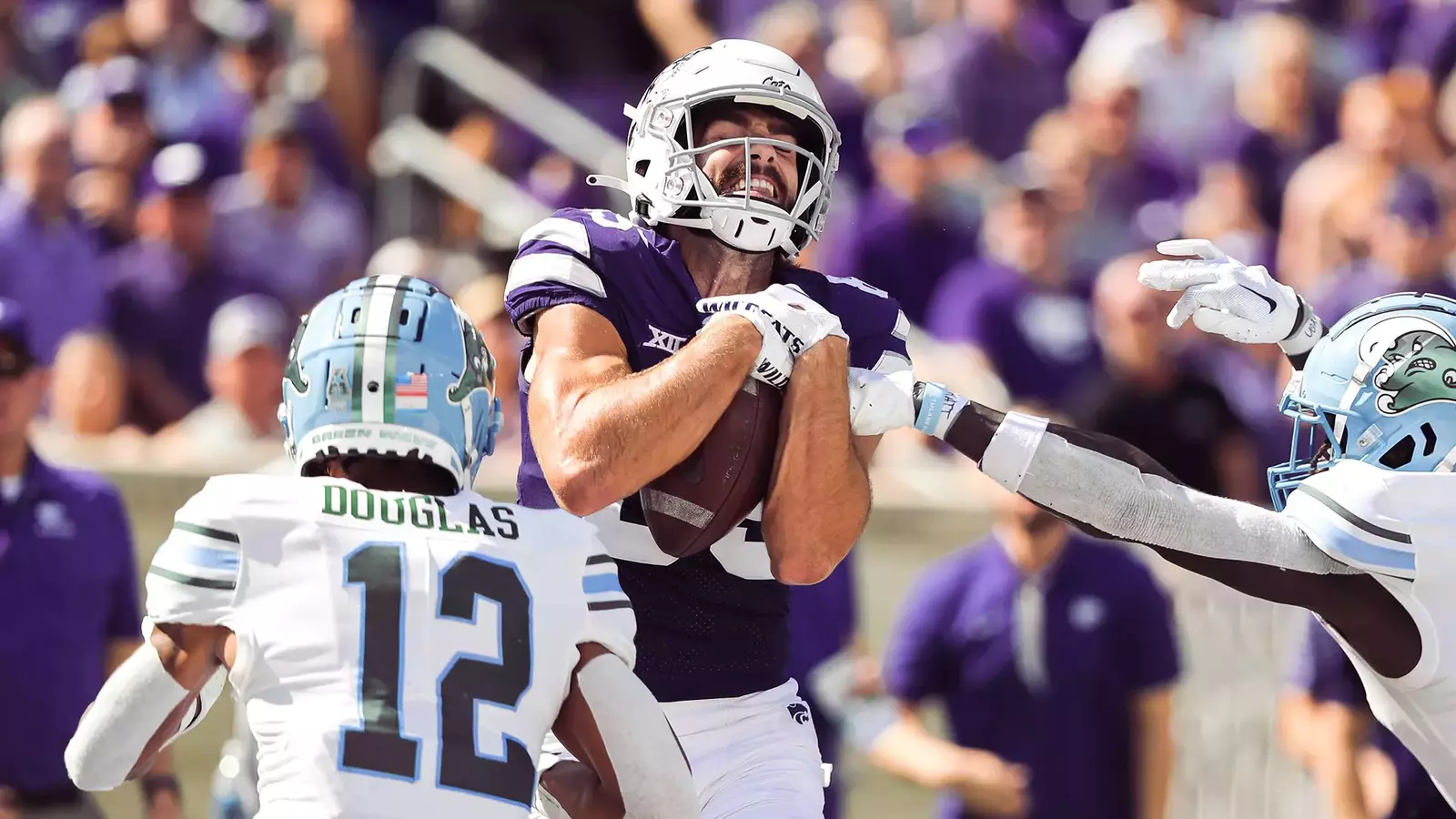 Kansas State University