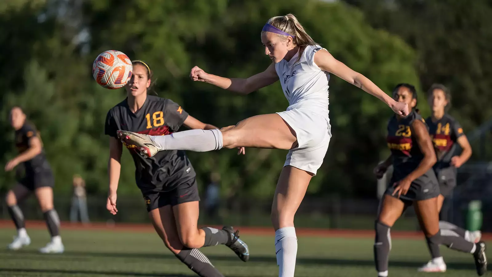 Kansas State University