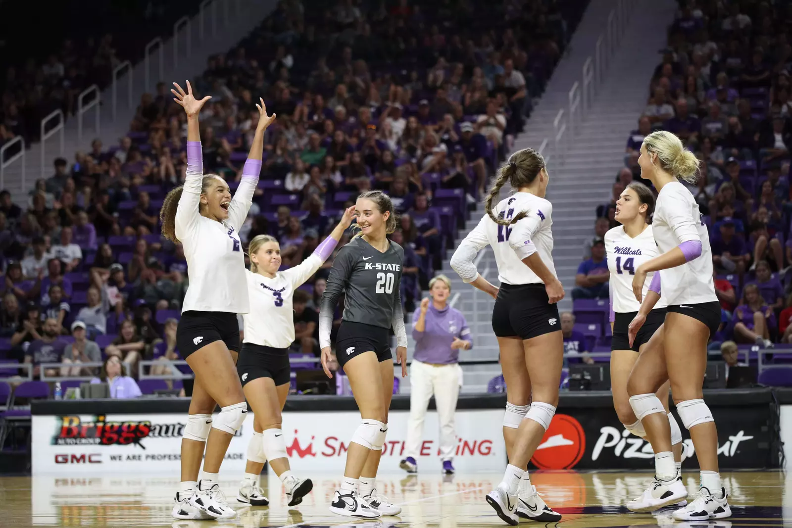 Kansas State University