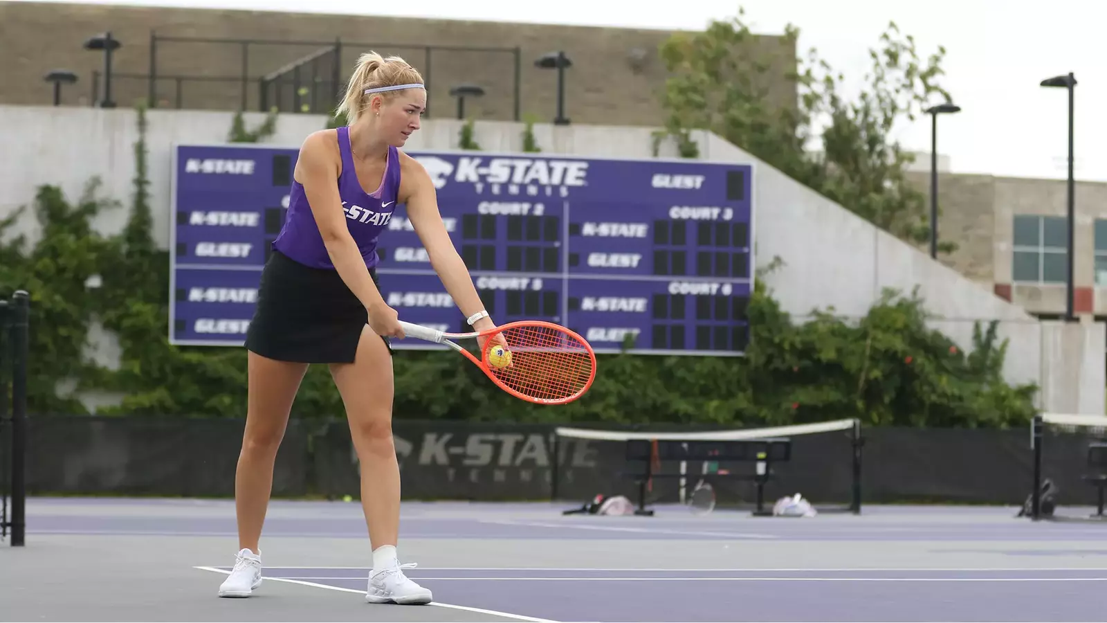 Kansas State University