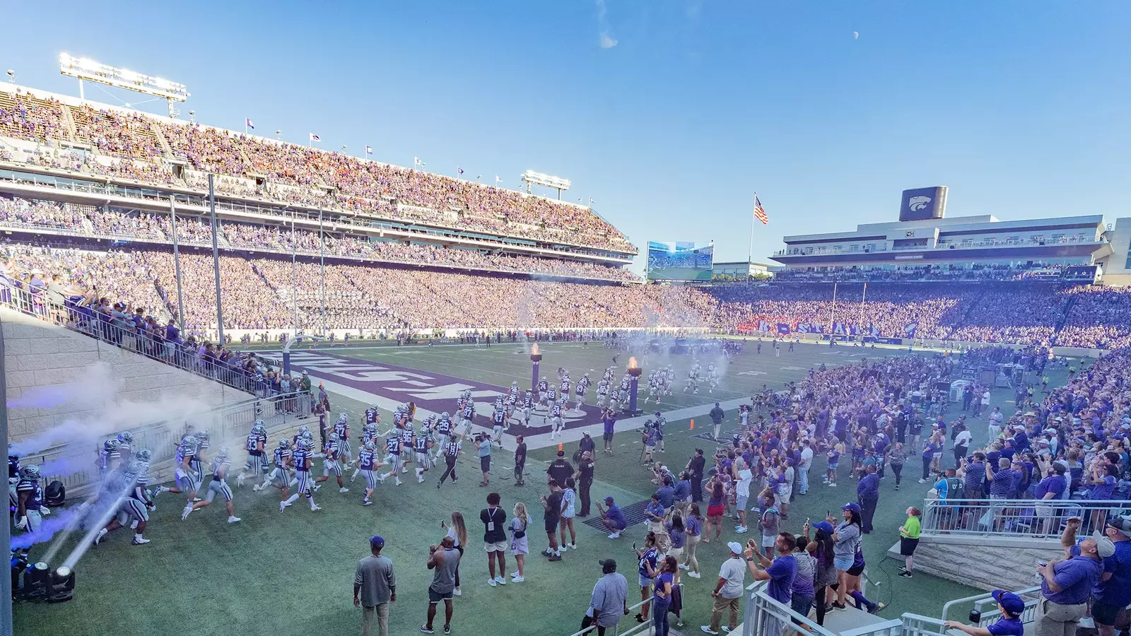 Kansas State University