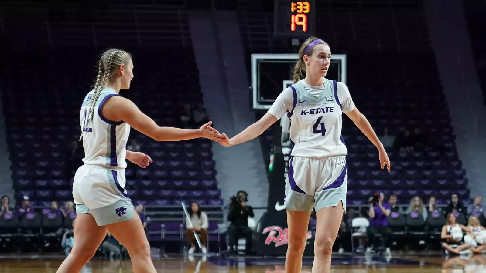 Kansas State University