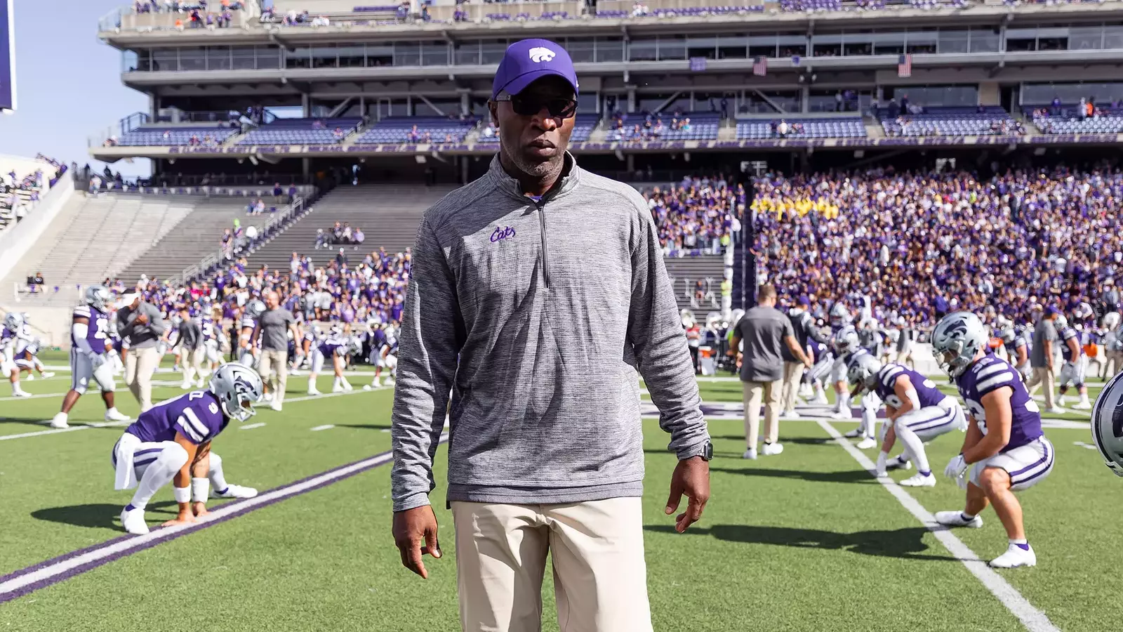 Kansas State University