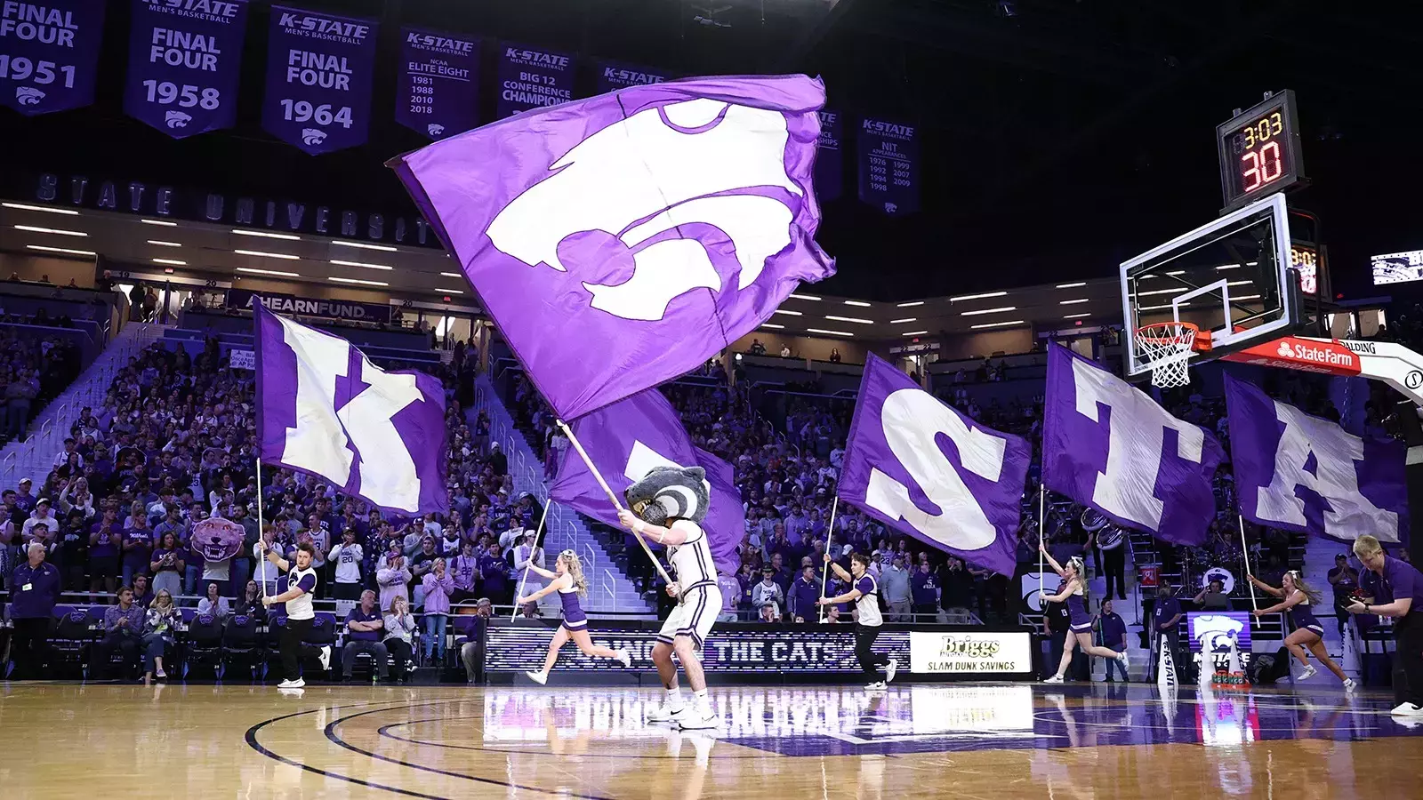 Kansas State University