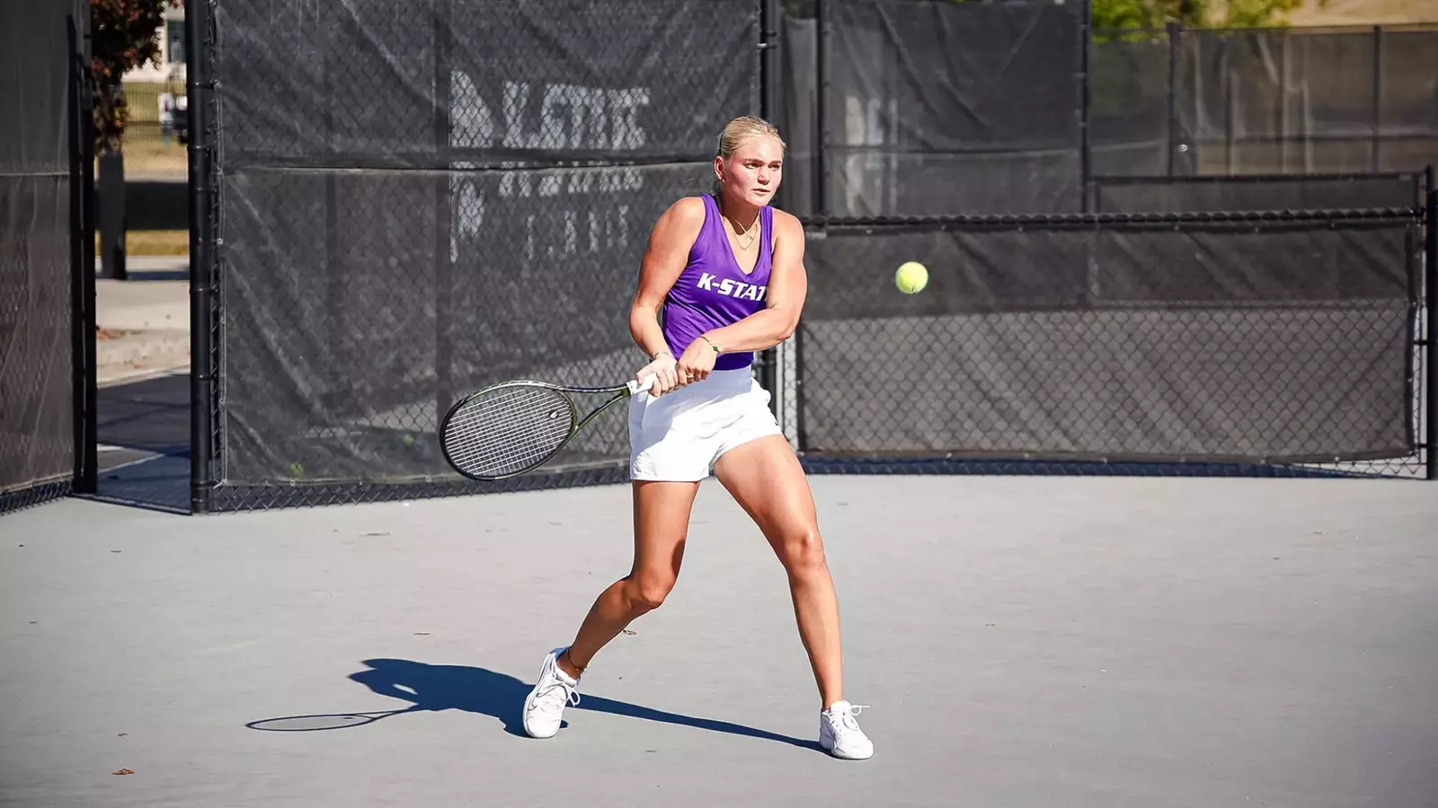 Kansas State University