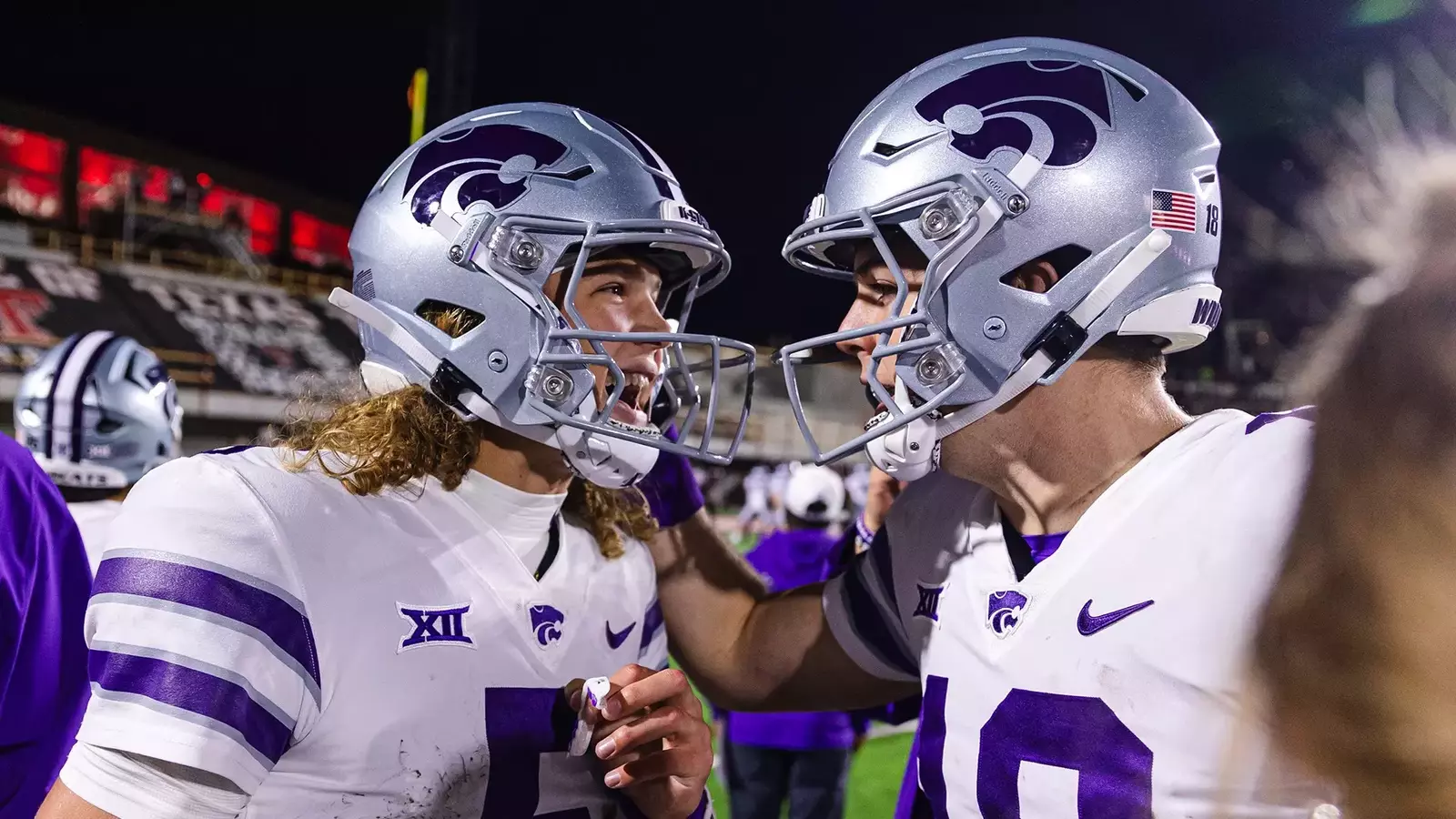 Kansas State University