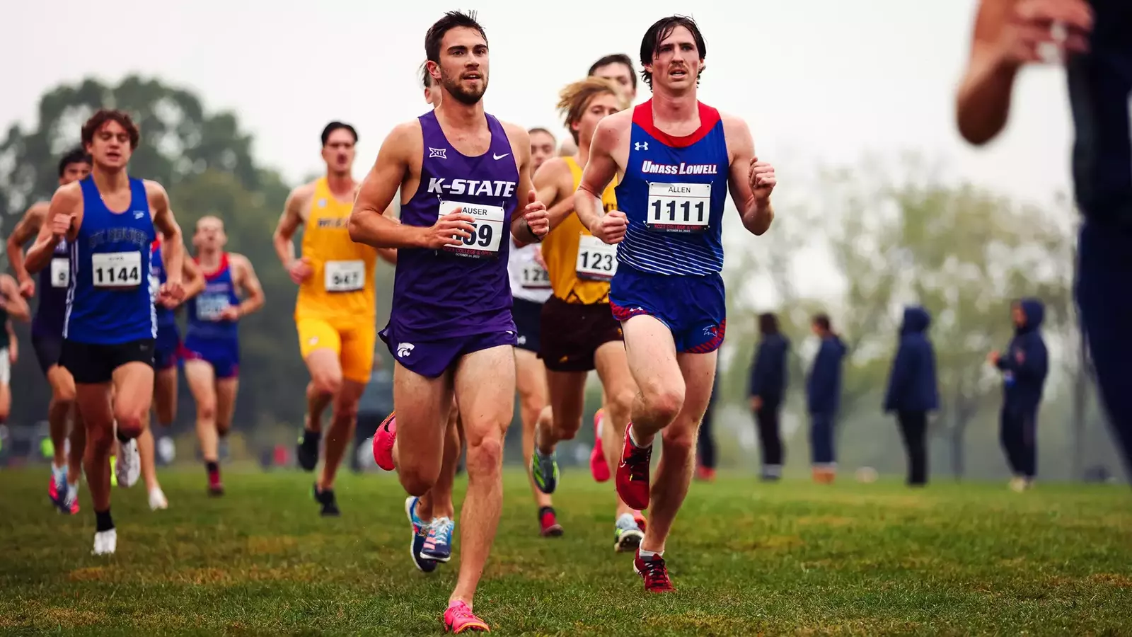 Kansas State University