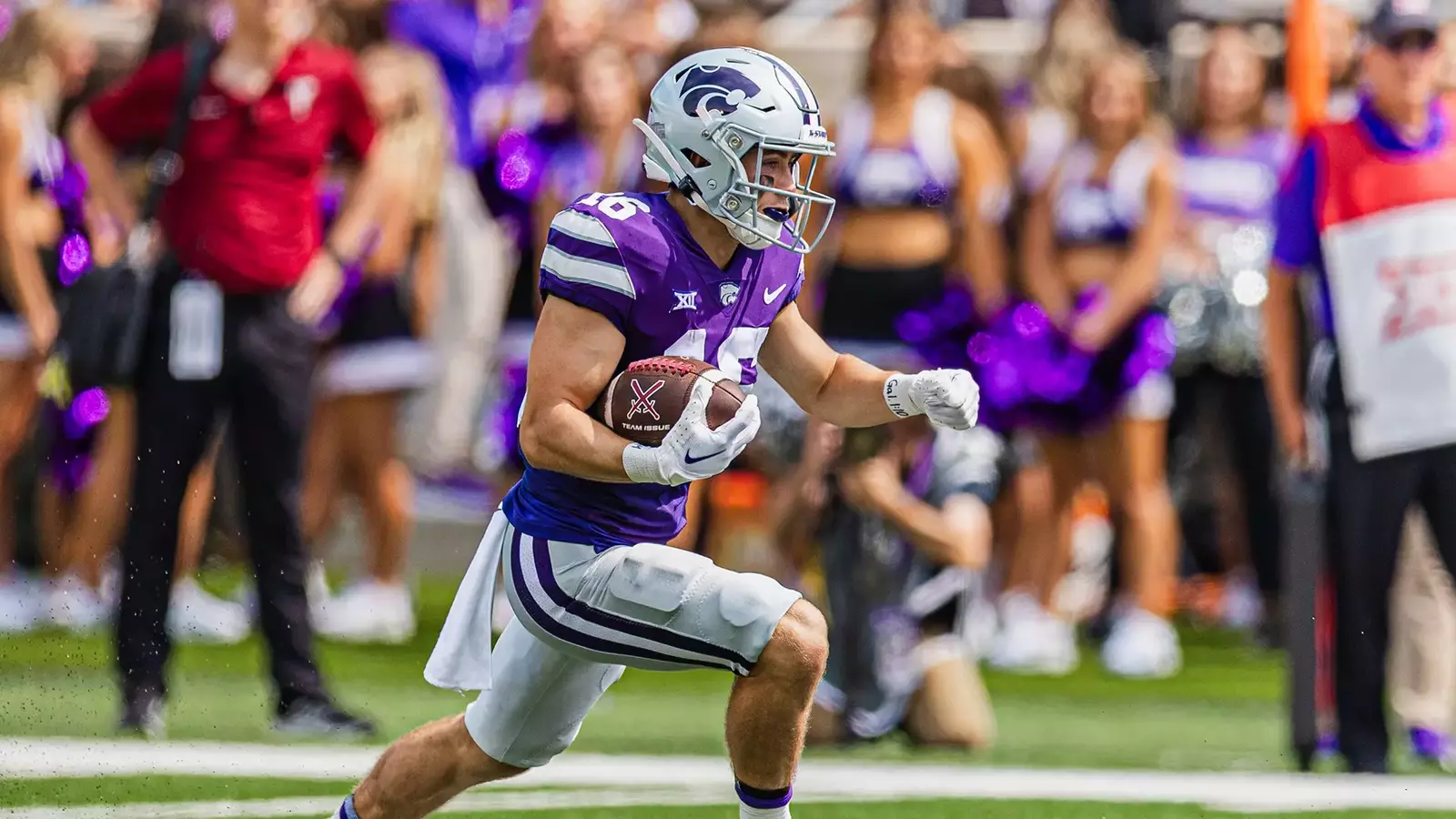 Kansas State University