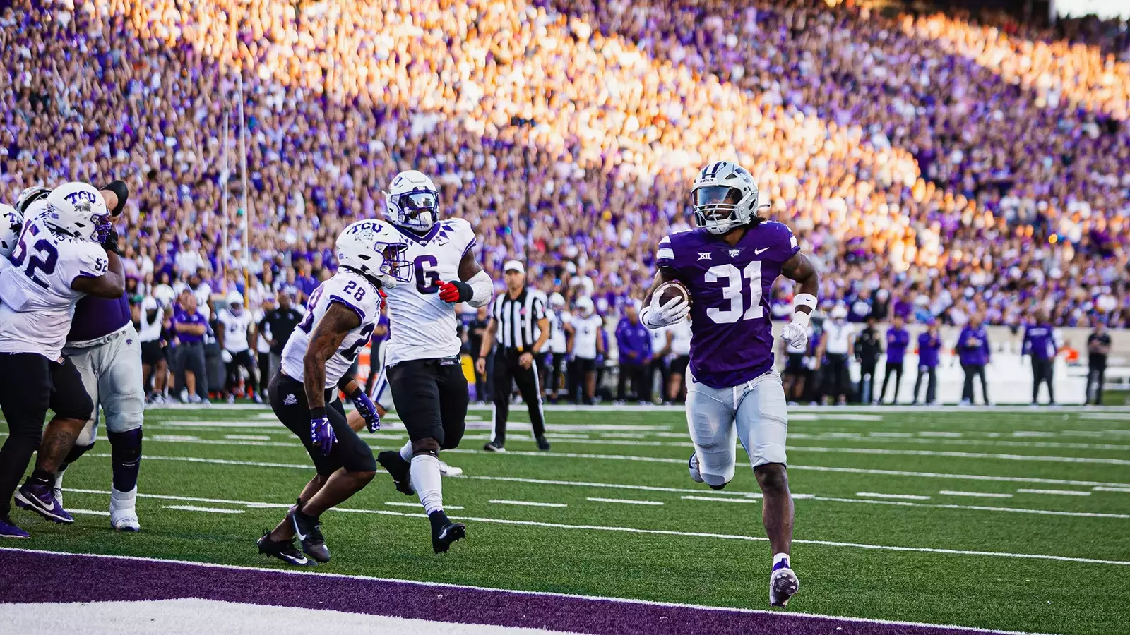 Kansas State University