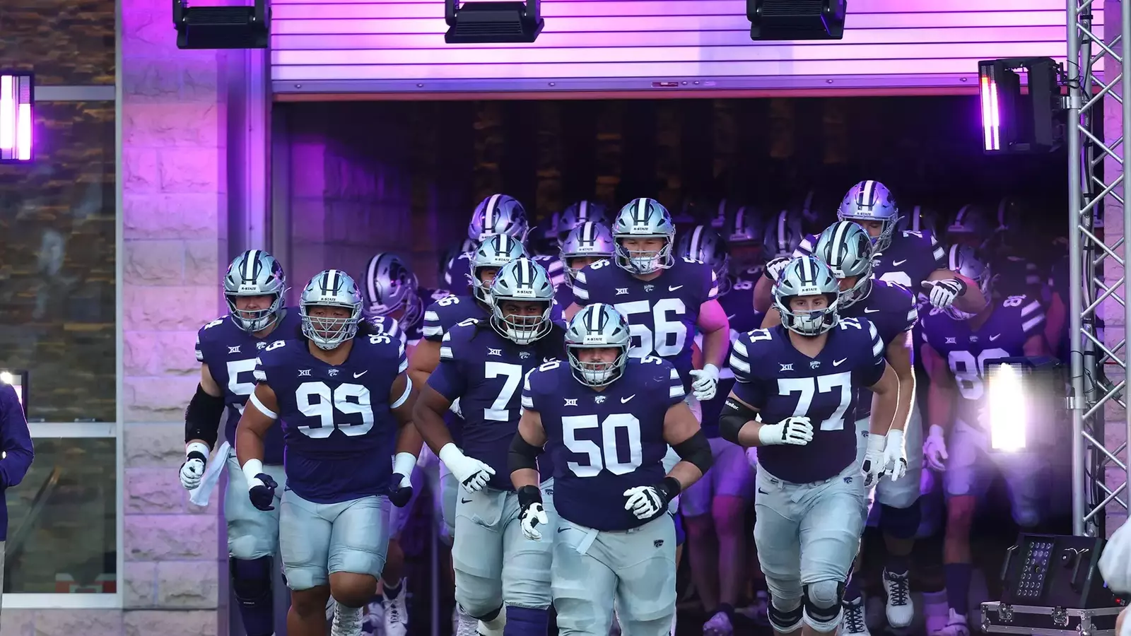Kansas State University