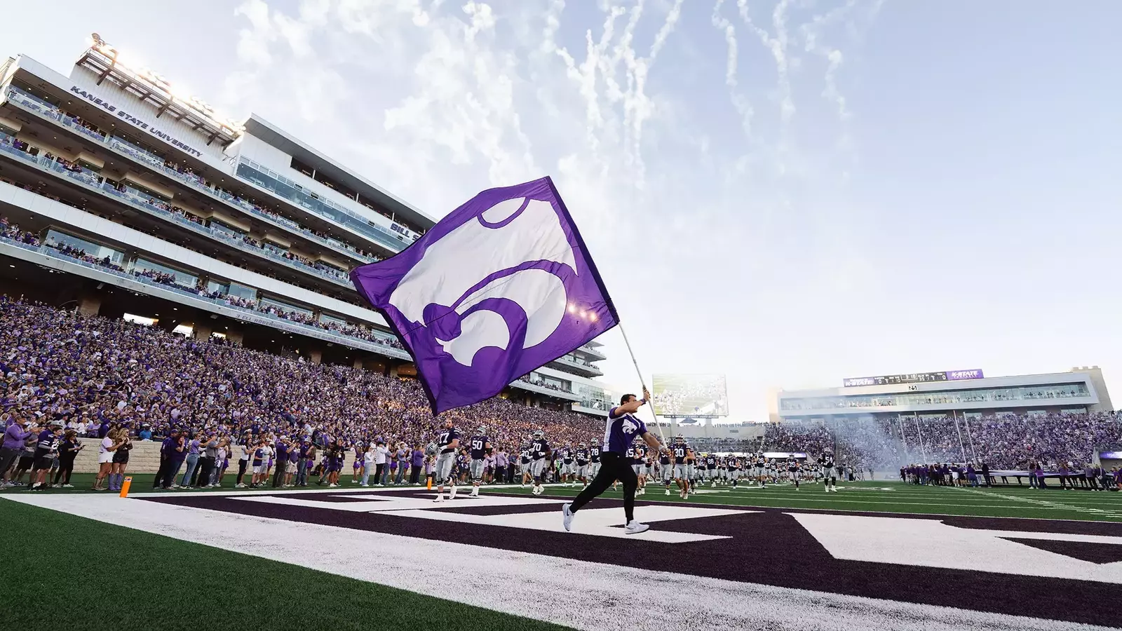 Kansas State University