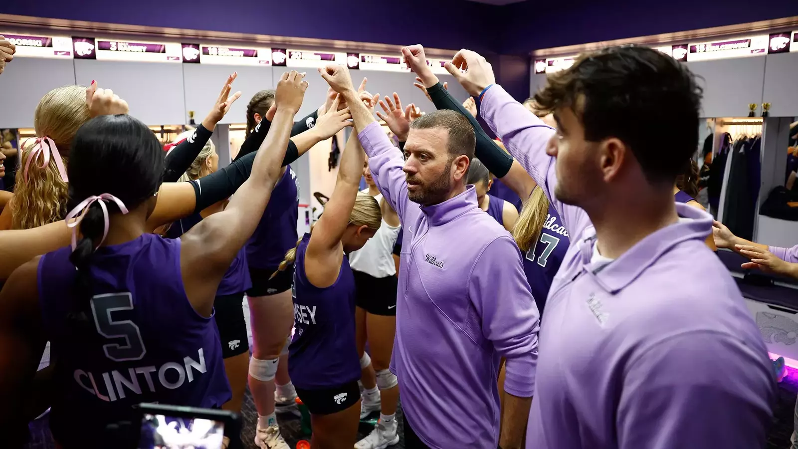 Kansas State University