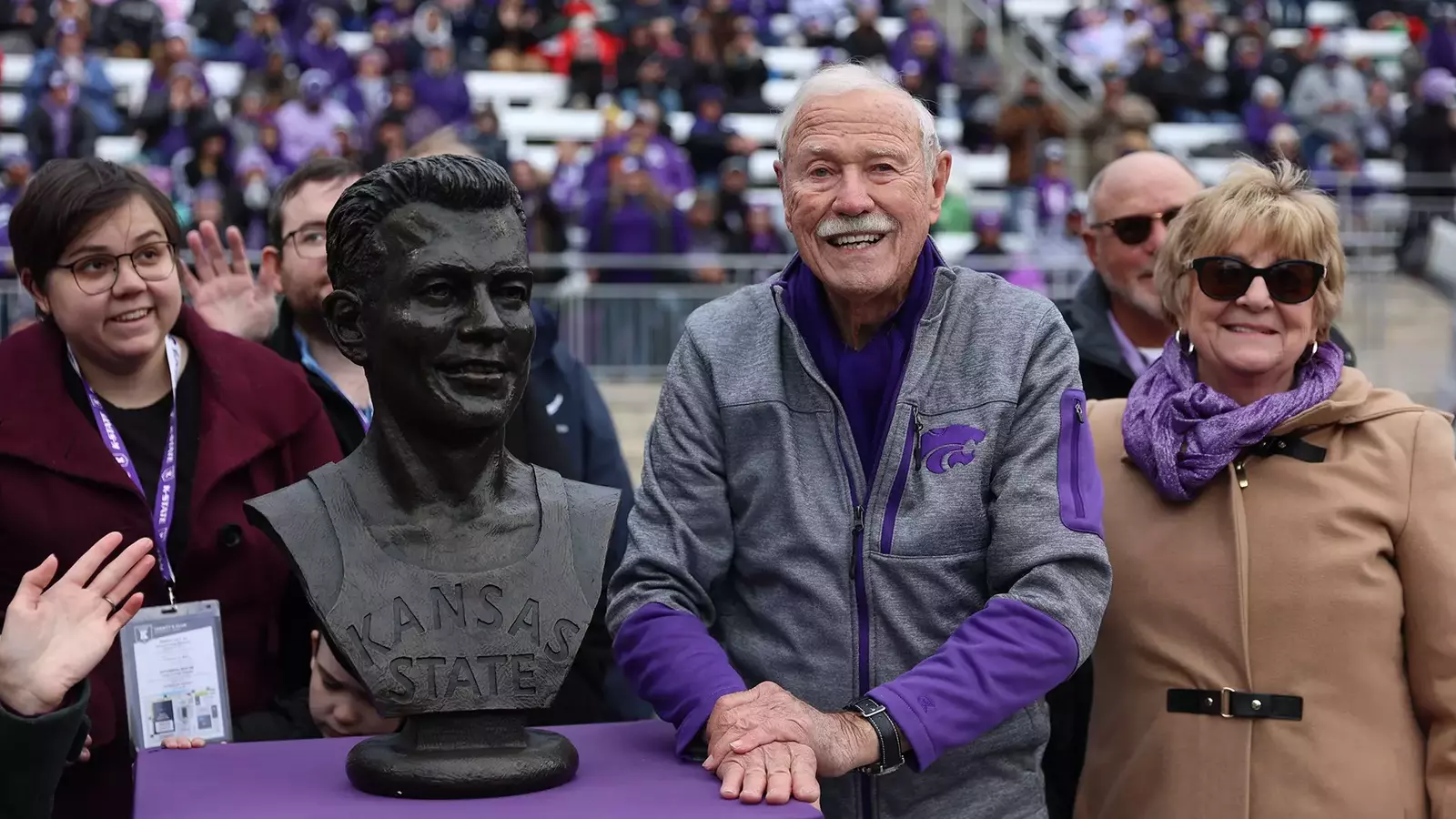 Kansas State University