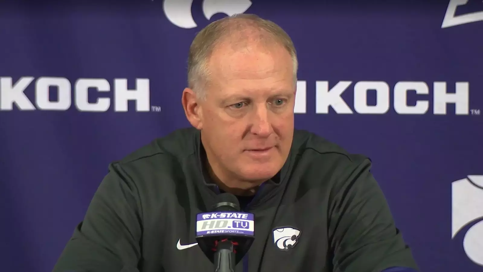 Kansas State University