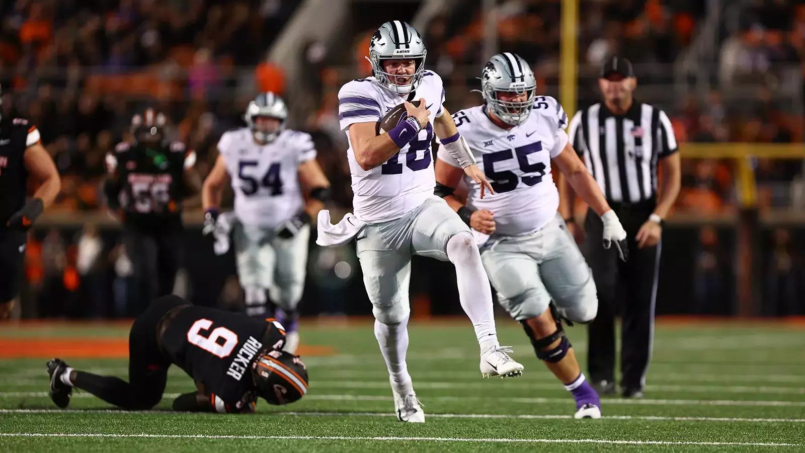 Kansas State University