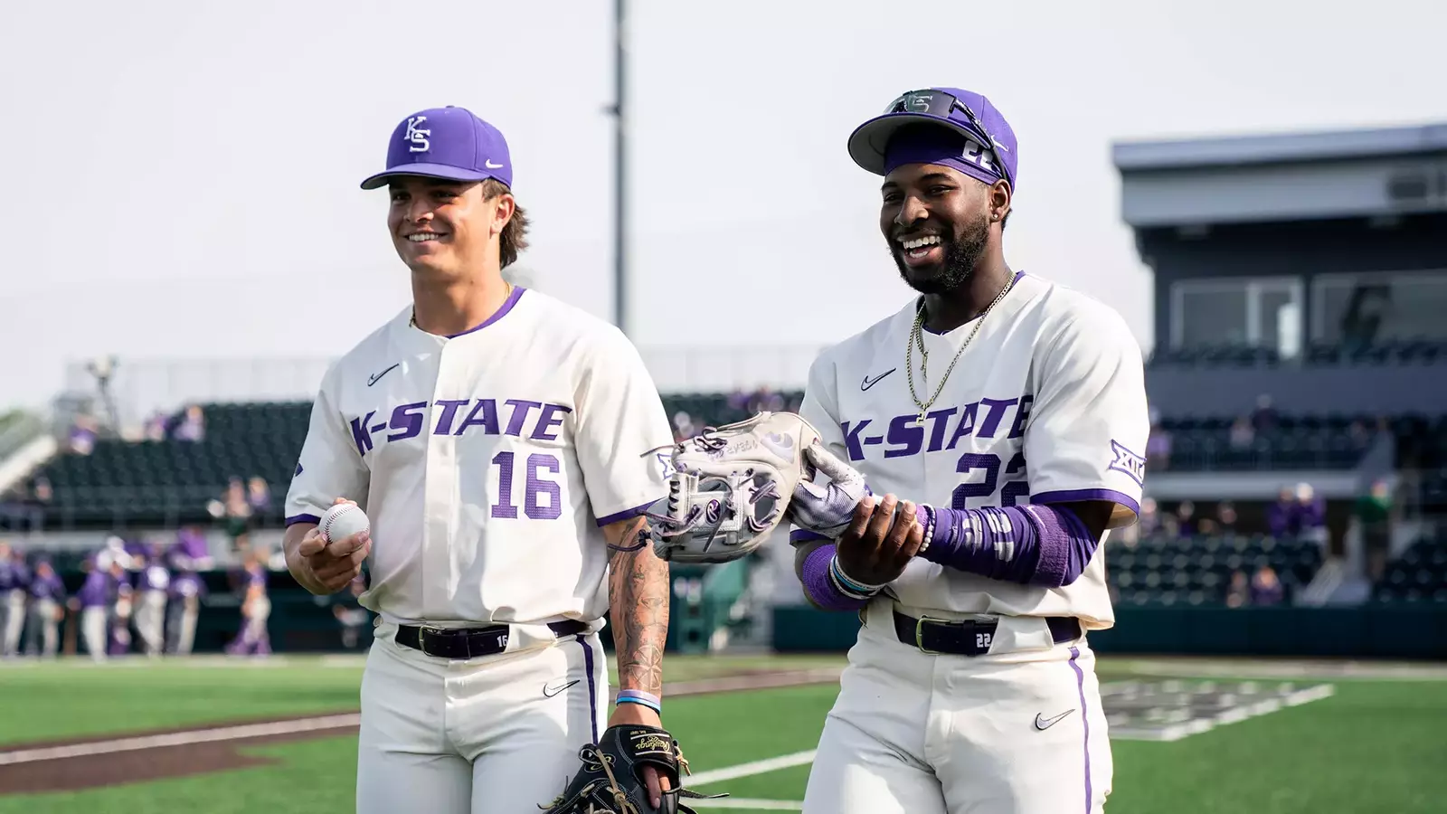 Kansas State University